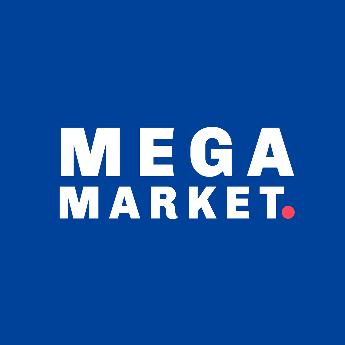 Mega Market | Soluções em Eletrônicos, Informática, Tecnologia