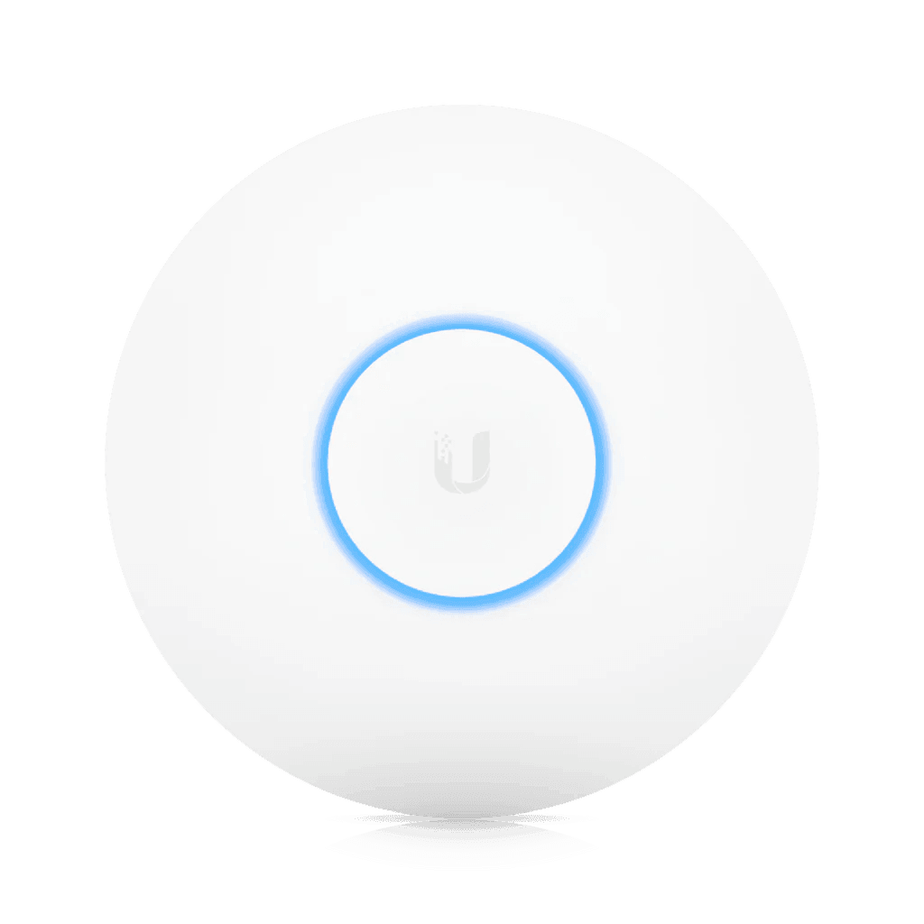 Access Point Ubiquiti UniFi Pack 5 sem Fonte - UAP-AC-PRO-5 i – Mega Market