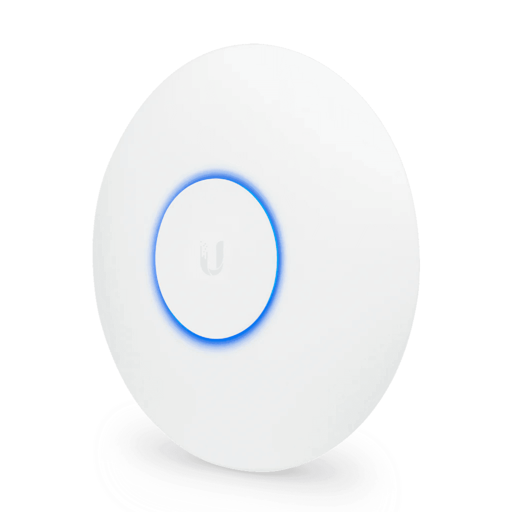 Access Point Ubiquiti UniFi Pack 5 sem Fonte - UAP-AC-PRO-5 i – Mega Market