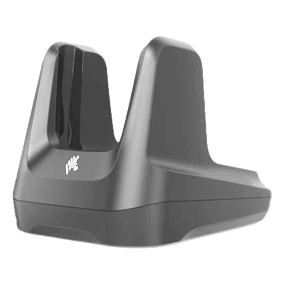 Berço Zebra MC22/MC27 - 1 posição CRD-MC2X1SCU-01i – Mega Market