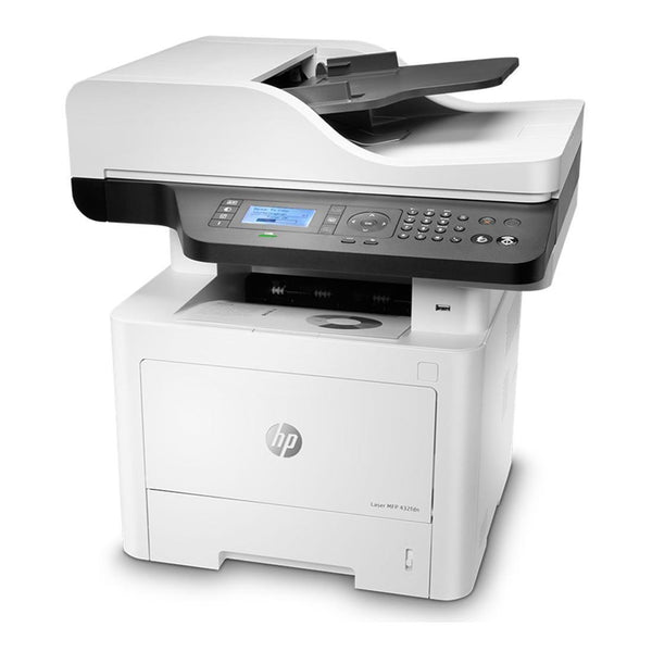 Multifuncional HP M432FDN Laser Monocromática A4 - 7UQ76A_696 – Mega Market