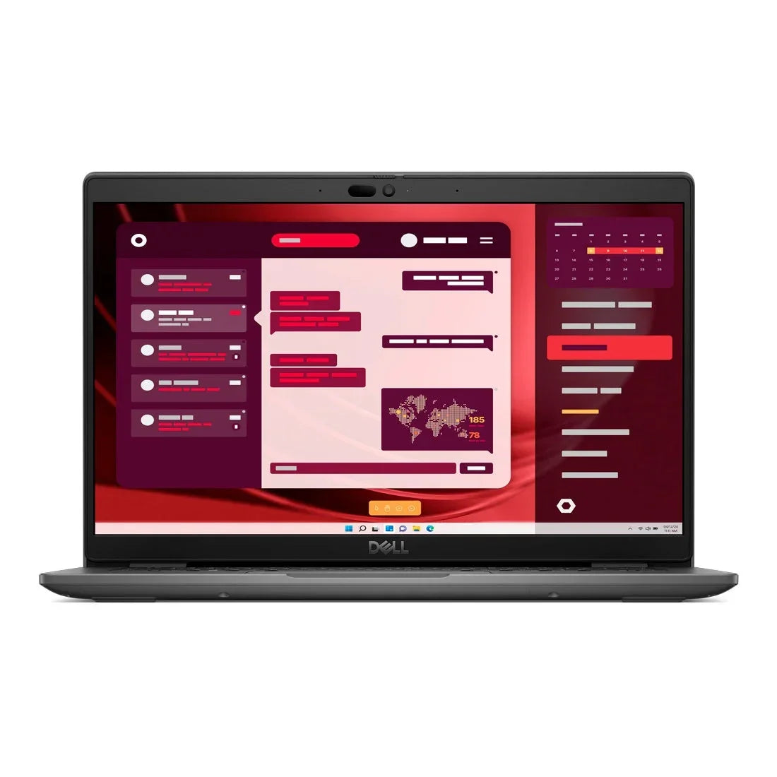 Notebook Dell CSG Latitude 3450 Intel Core i5-1345U 14" 16GB 512GB SSD ...