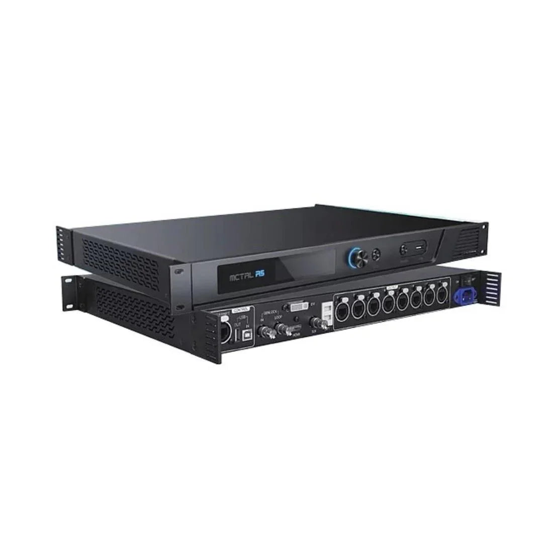 Sending Card Controller NovaStar MCTRL-R5 4K 8Eth - NVS-R5 – Mega Market