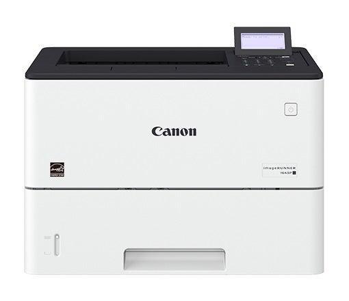 Impressora Canon Laser Mono IR1643P (A4) 3631C004AA – Mega Market